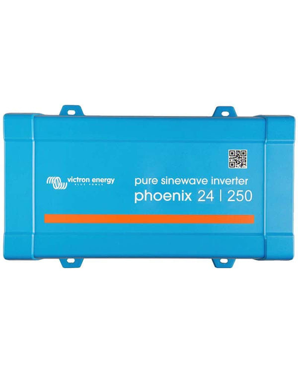 Victron Phoenix 24V 250VA VE.Direct – Electricité Solaire